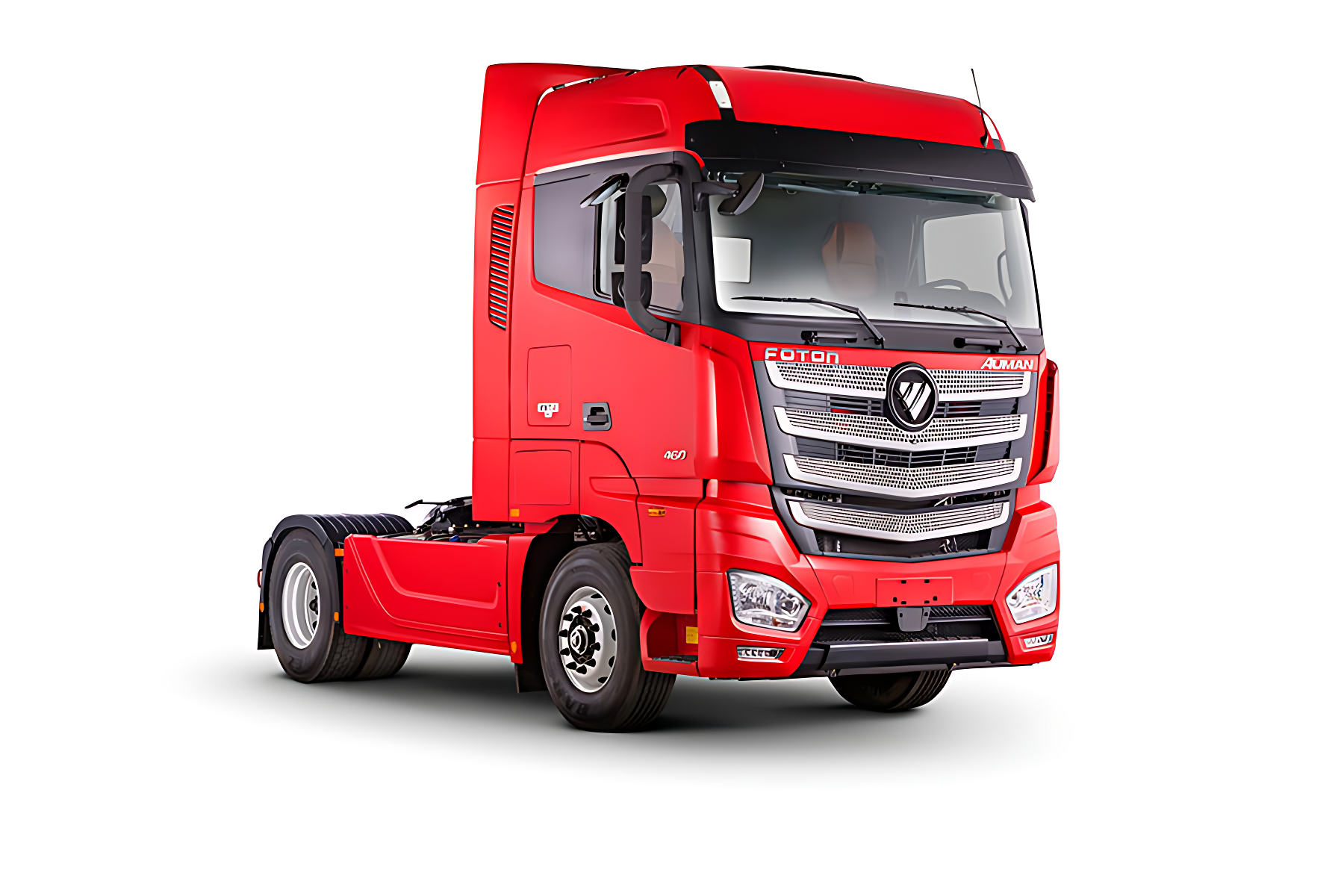 بررسی کشنده فوتون آئومان H5؛ مشخصات، امکانات و قیمت - پدال