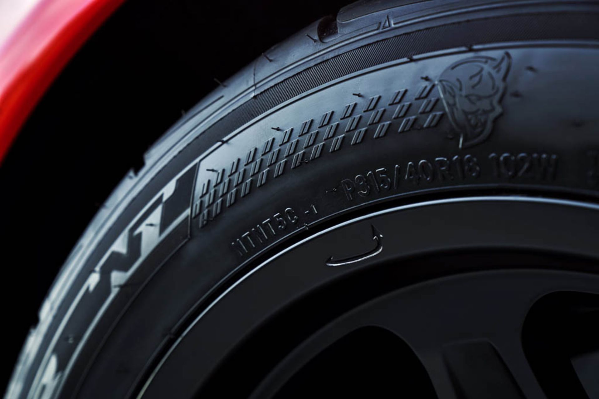 داج چلنجر Demon با 757 اسب بخار قدرت! - پدال