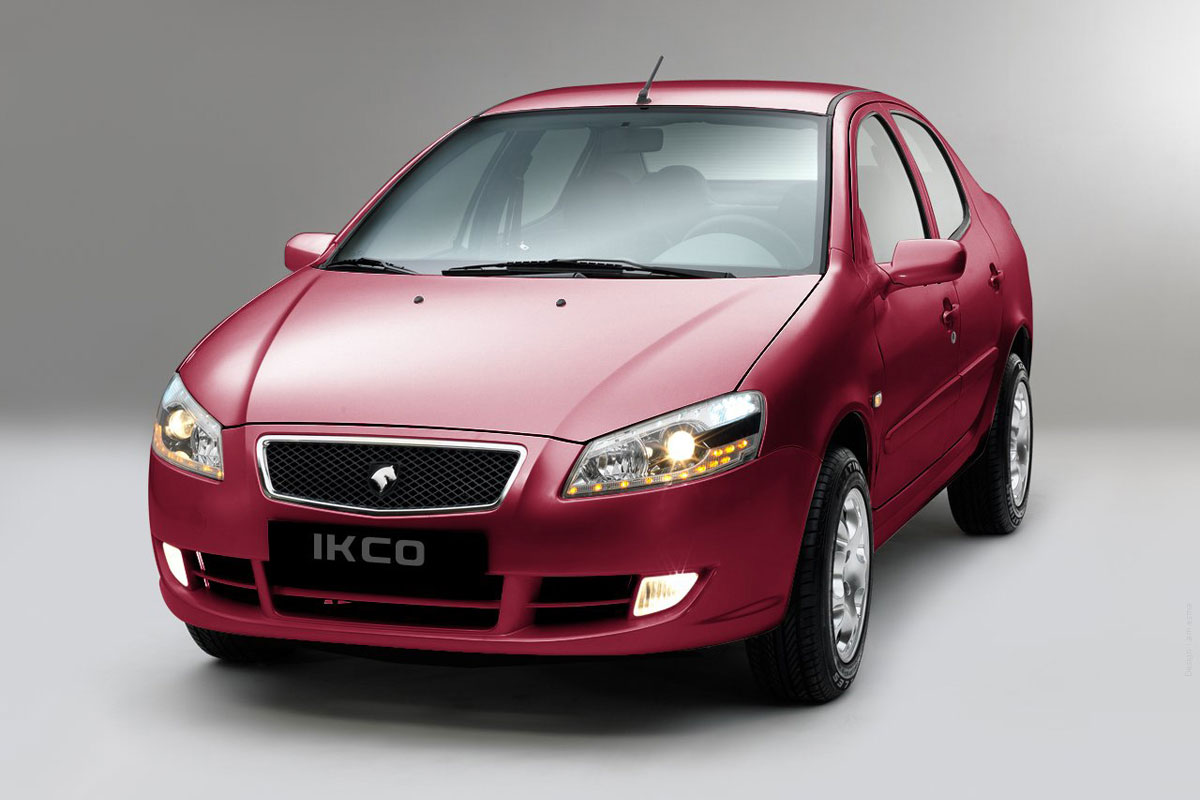 رانا پلاس جدید، مزایا، معایب و هر آنچه باید بدانید - پدال