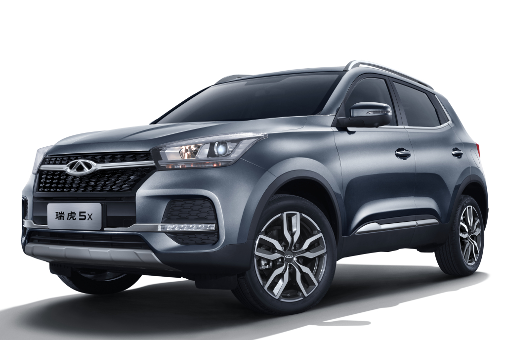 مقایسه و راهنمای خرید ام وی ام X33 و X55 مدیران خودرو - پدال