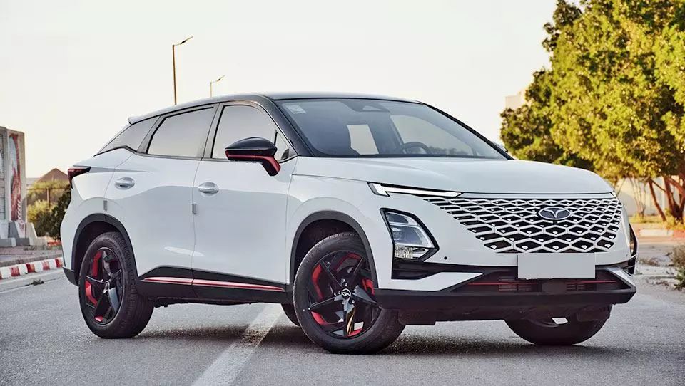 فونیکس FX: مشخصات فنی، قیمت، مقایسه با رقبا و بررسی کامل - پدال