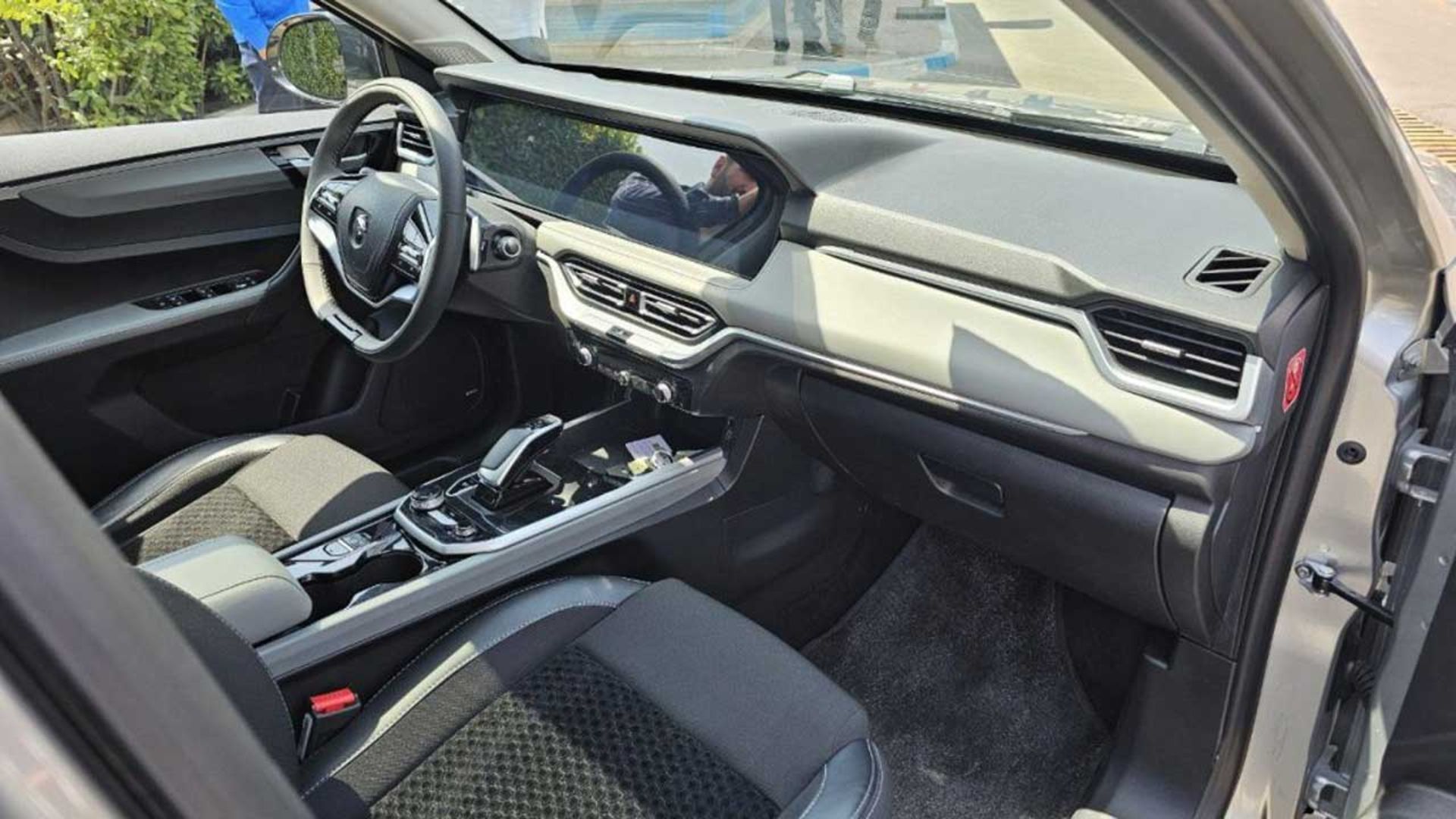 اعلام قیمت ریرا ایران خودرو؛ گران‌ترین خودروی داخلی و تکذیب وزیر - پدال