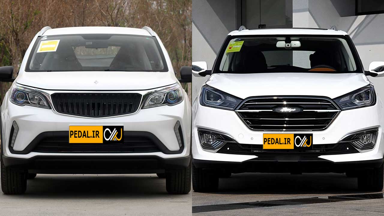 با یک میلیارد تومان، زوتی DL5 بخریم یا بک X3 پرو؟ - پدال