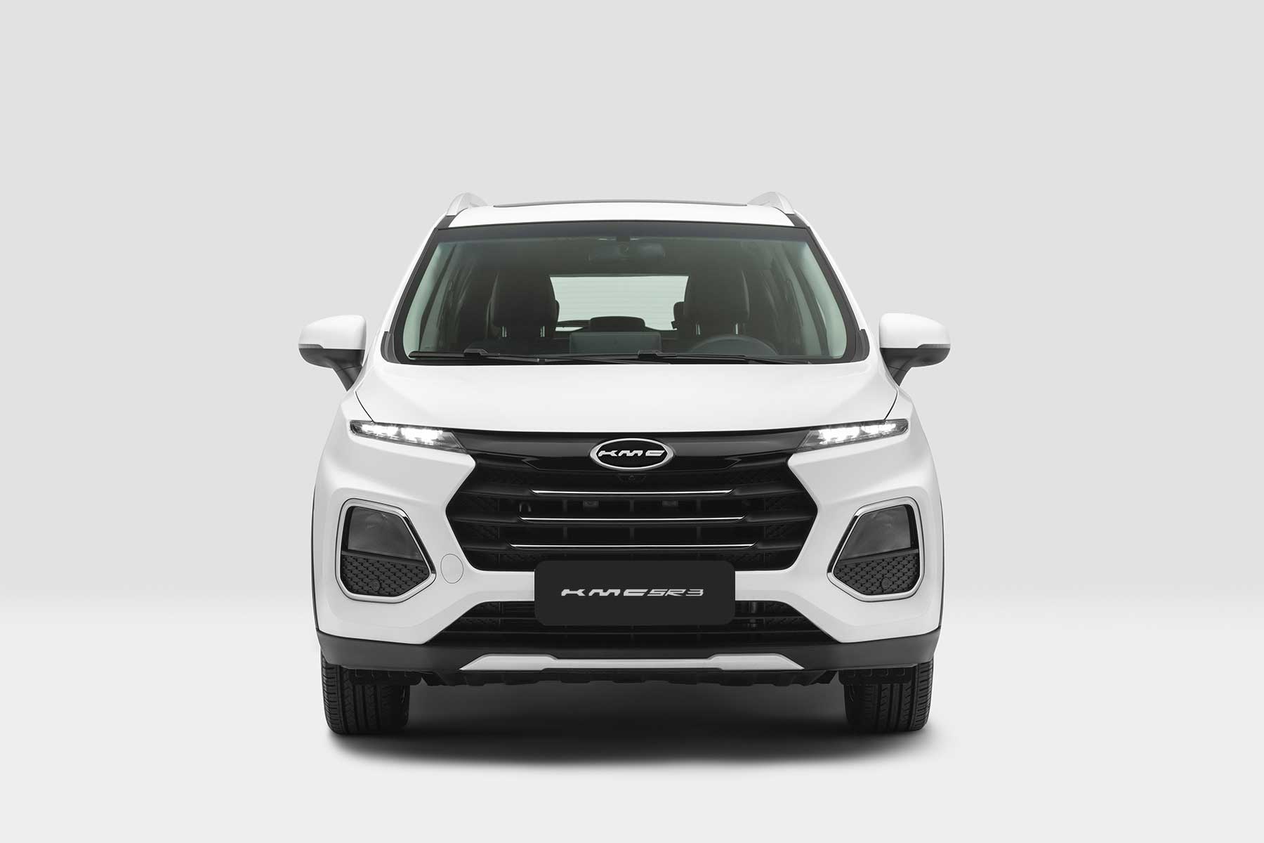 پیش فروش سه محصول کرمان موتور T9 و SR3 و j7 مرداد 1404 - پدال